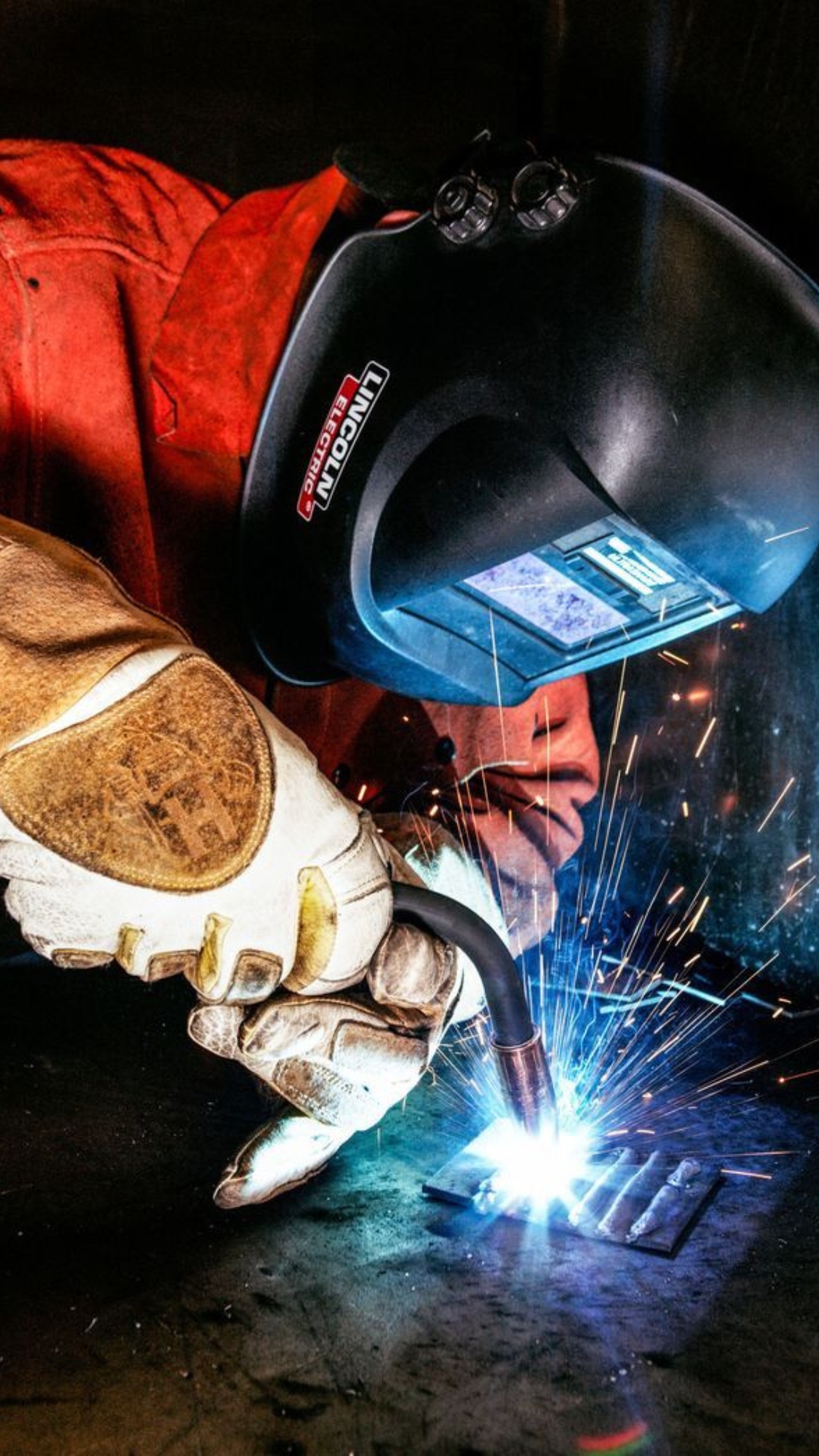 Tig Welding - Courses Hero School