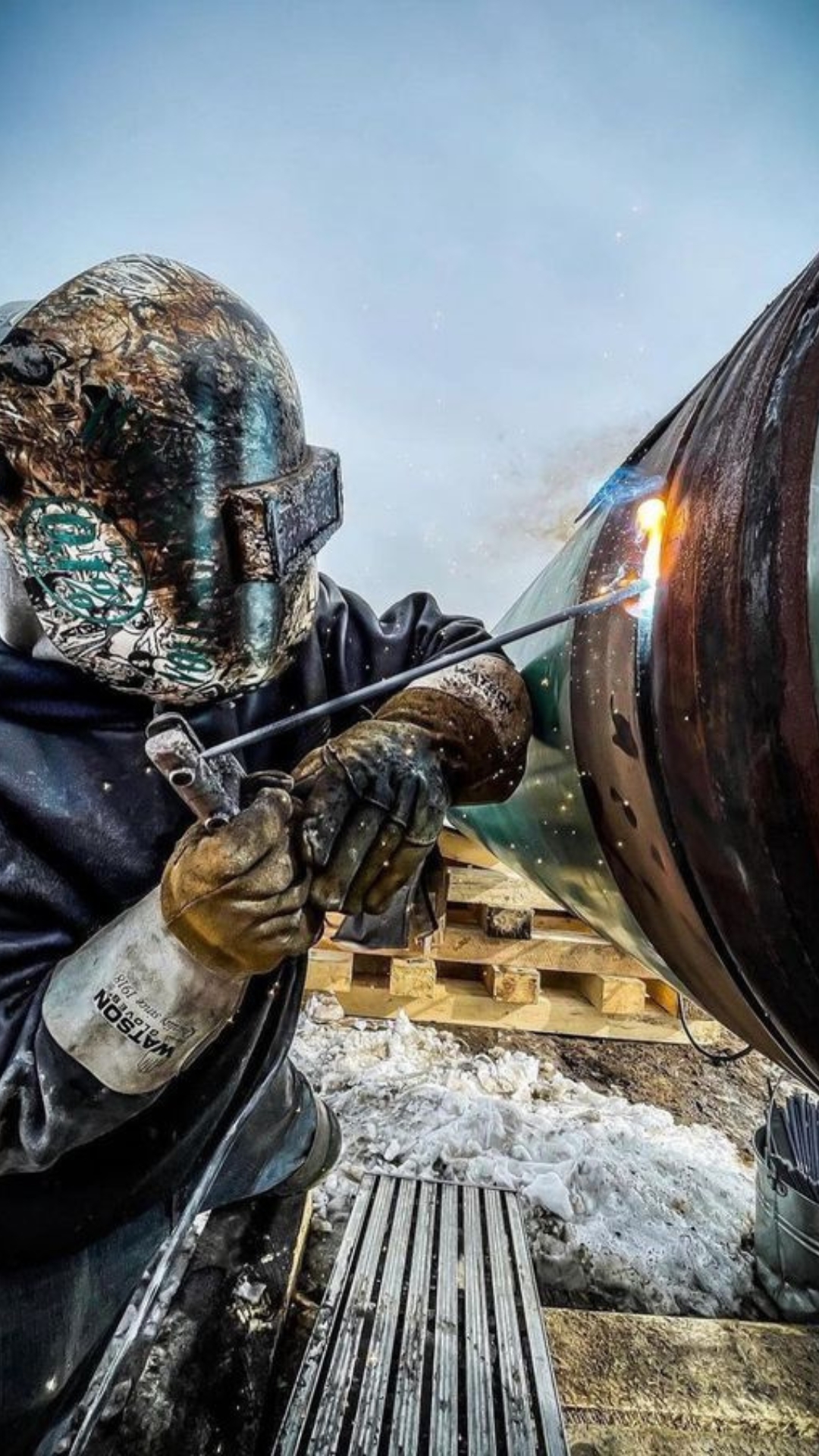 Tig Welding - Courses Hero School